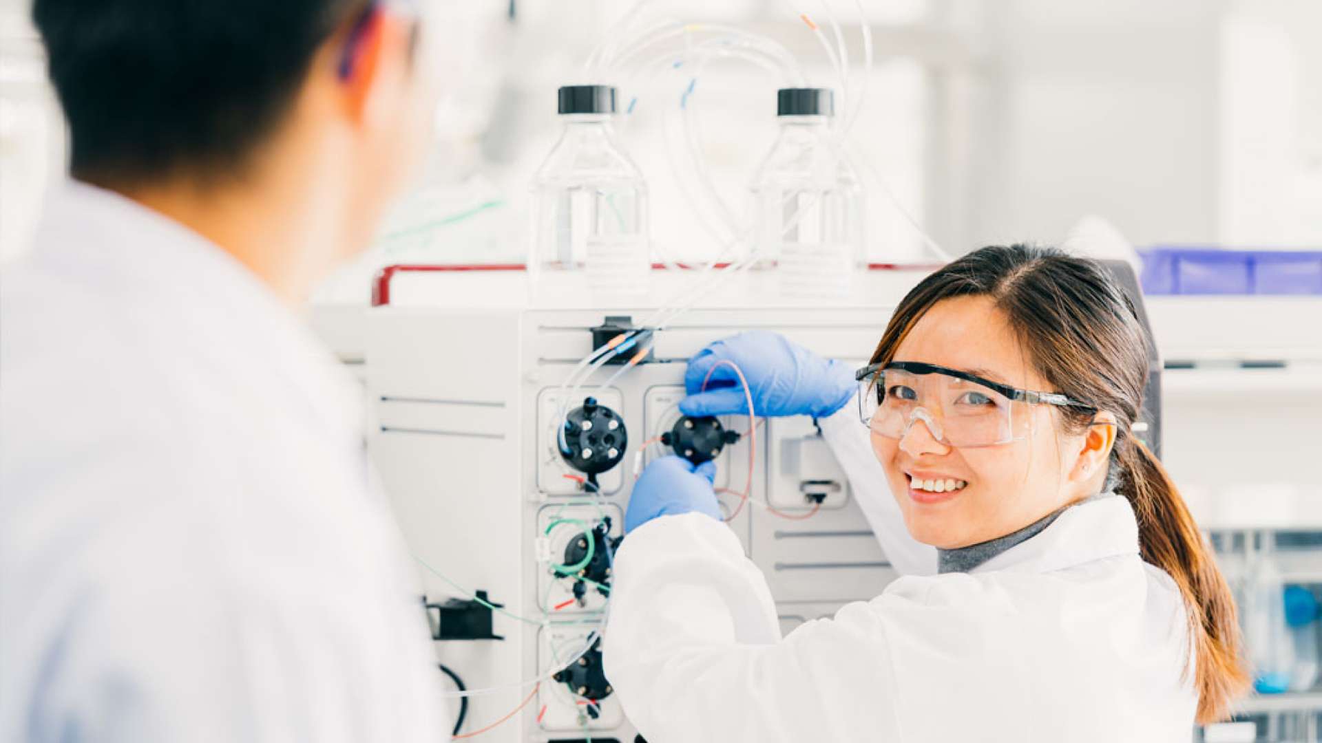 Merck Group Selects Ecatenate to Develop Decision Support System ...